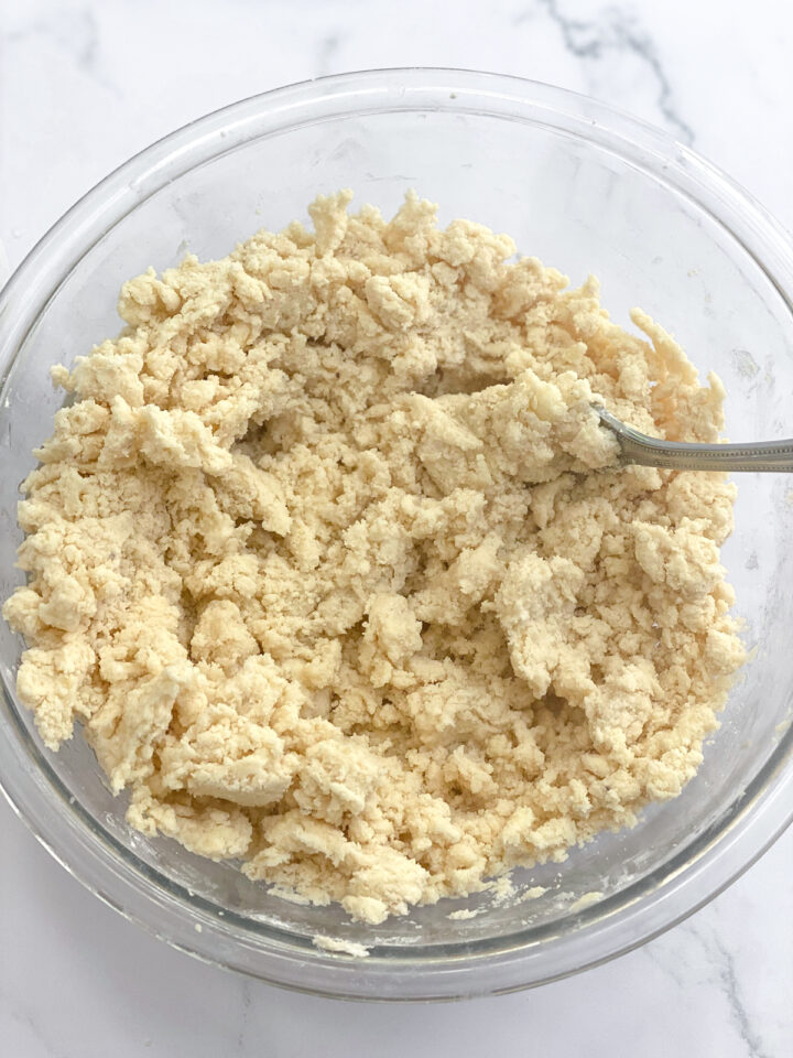 The Perfect Flaky Pie Crust - The Salted Sweets