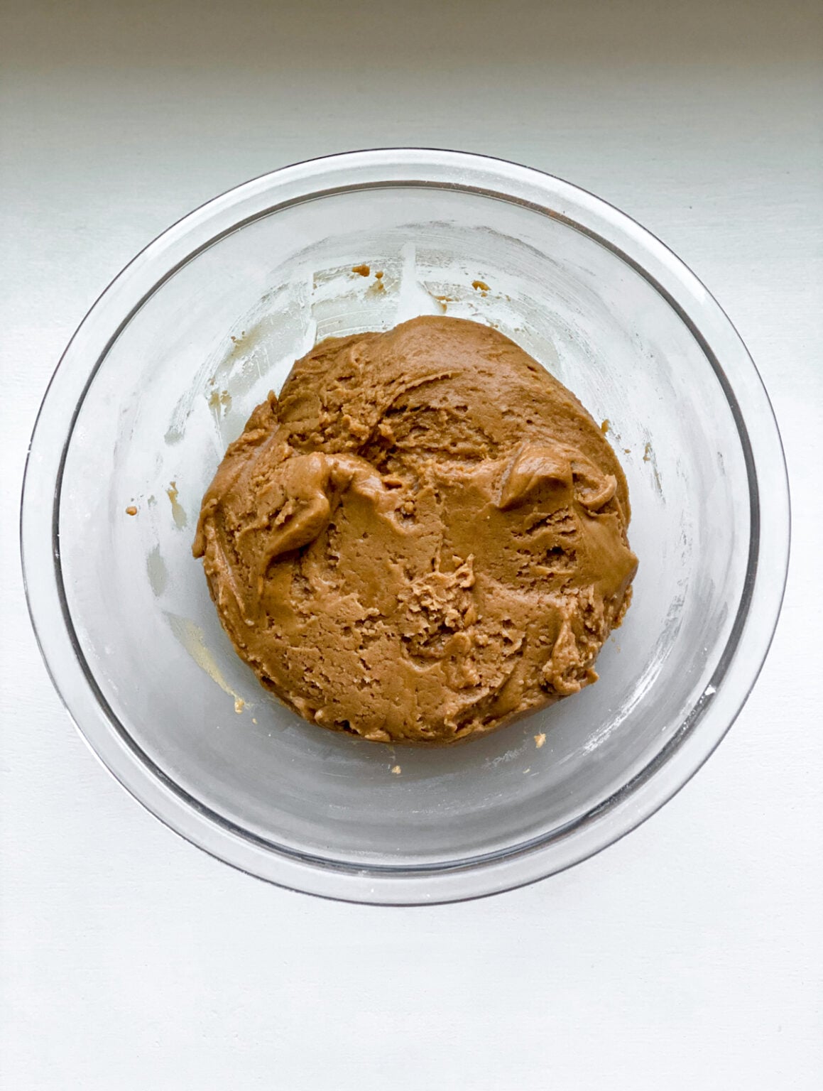 Soft Gingerbread Cookies with Cinnamon Icing - The Salted Sweets