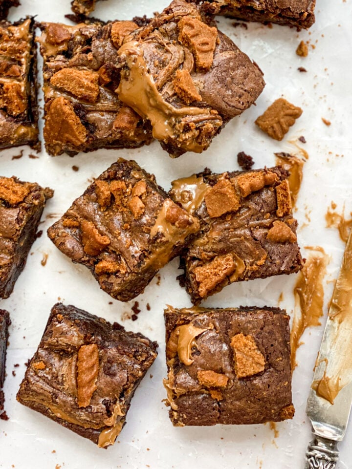 Brownies & Bars Archives - The Salted Sweets