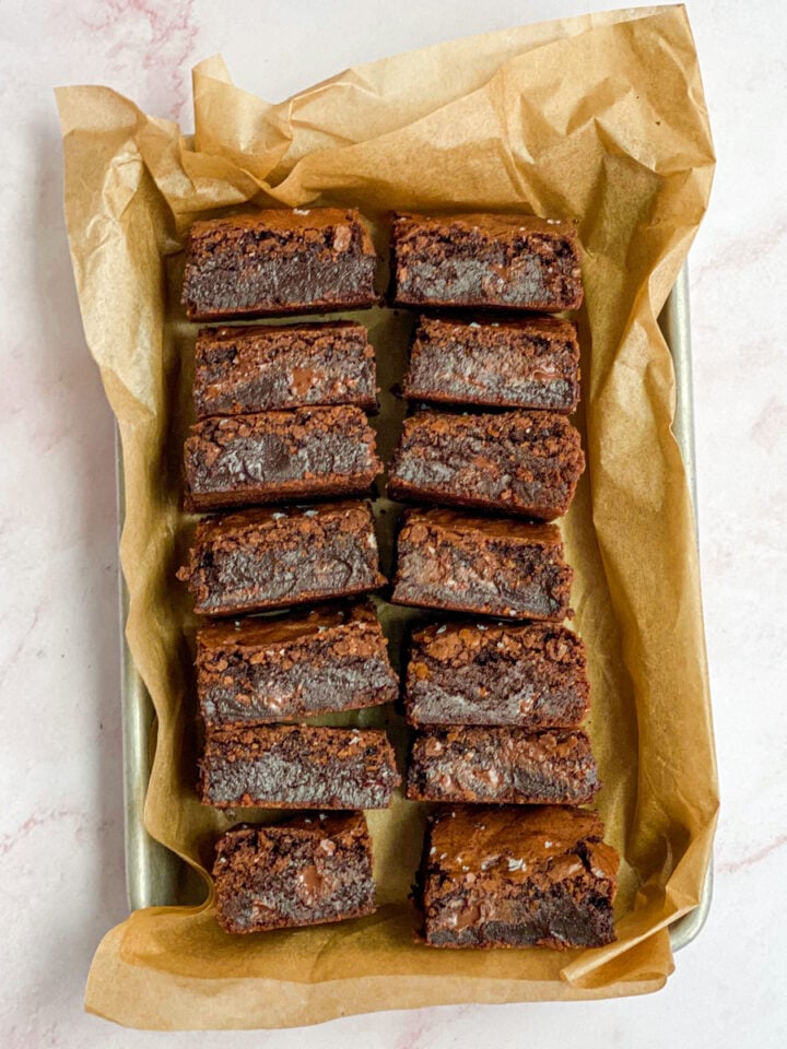 Brownies & Bars Archives - The Salted Sweets