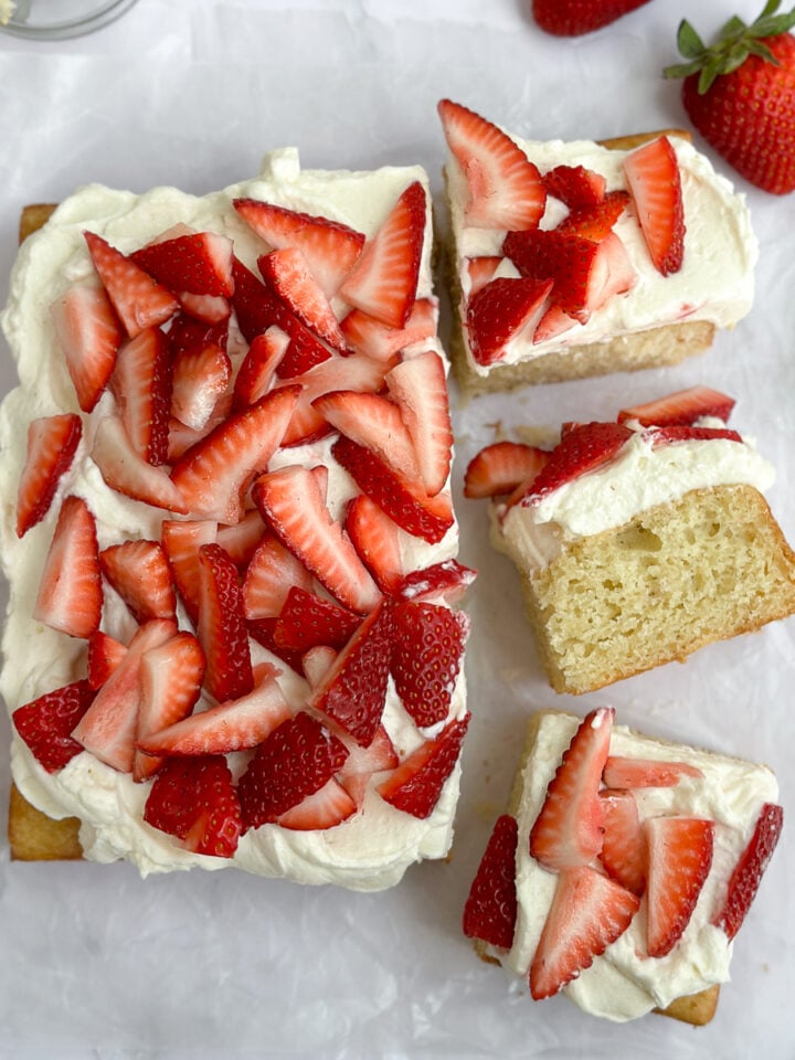 Simple and Sweet Dessert Recipes - The Salted Sweets