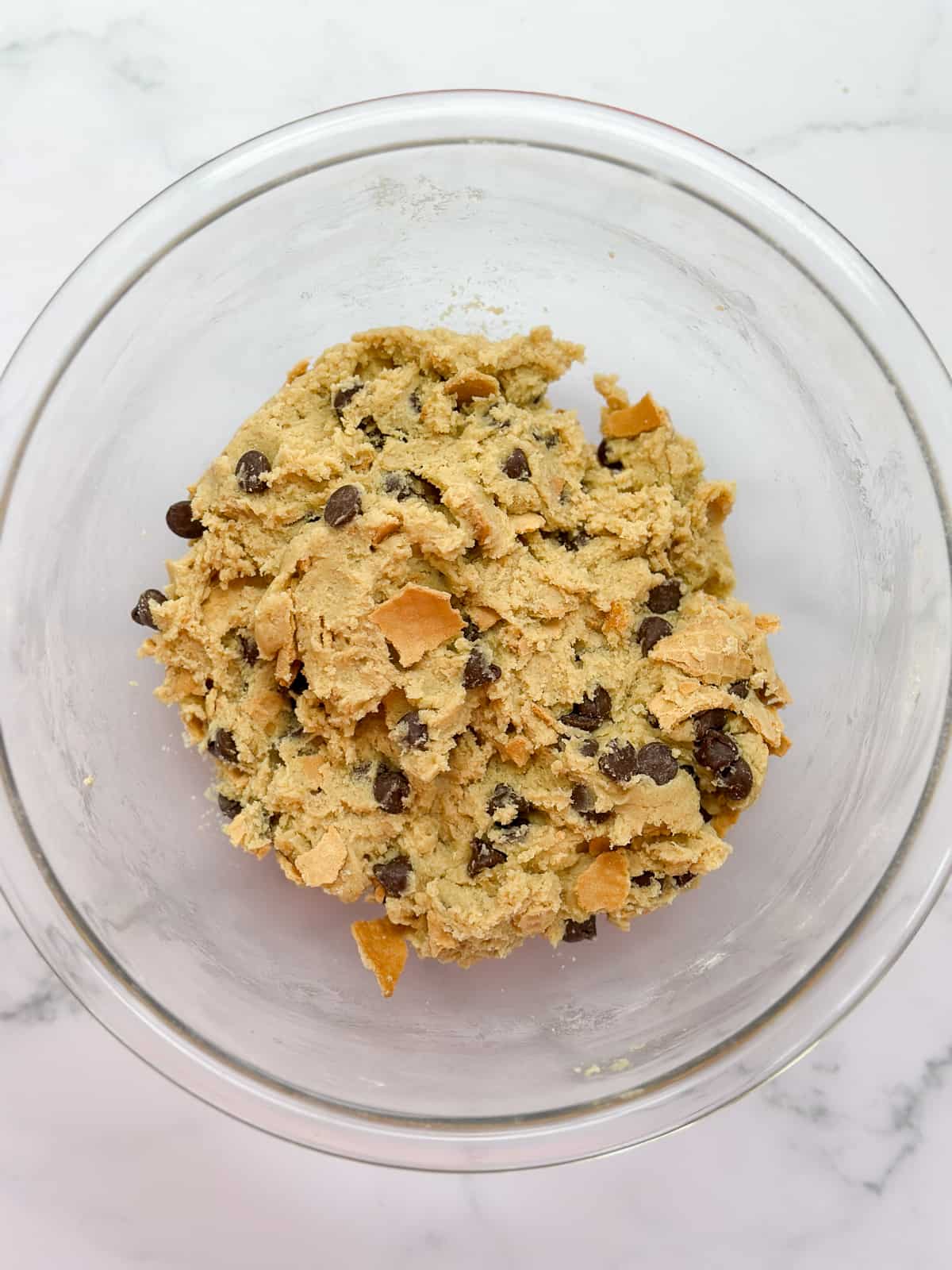 Ice Cream Cone Cookies - The Salted Sweets