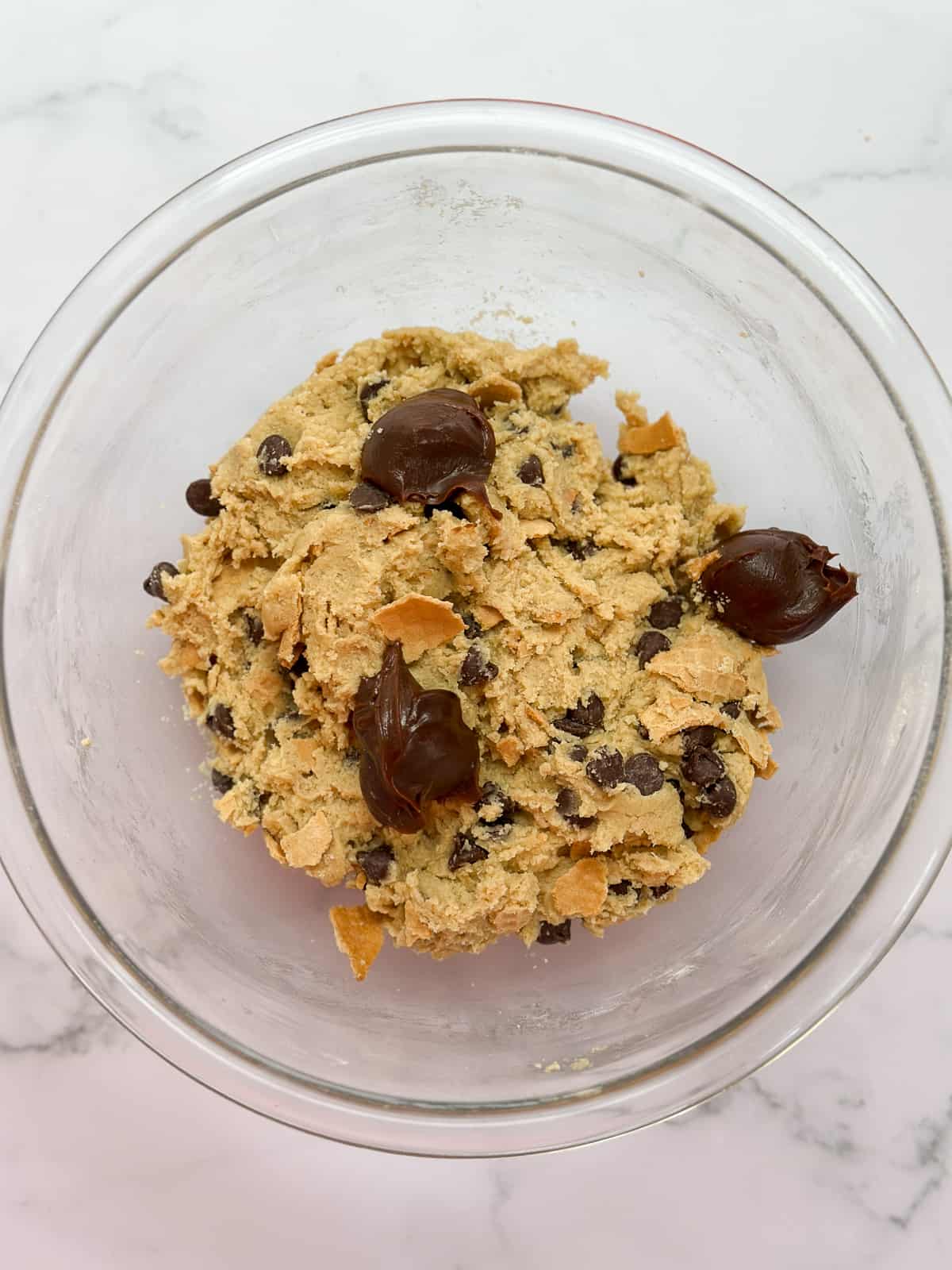 Ice Cream Cone Cookies - The Salted Sweets