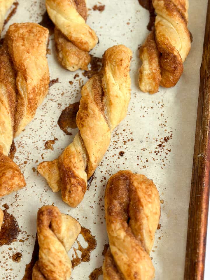 Simple and Sweet Dessert Recipes - The Salted Sweets