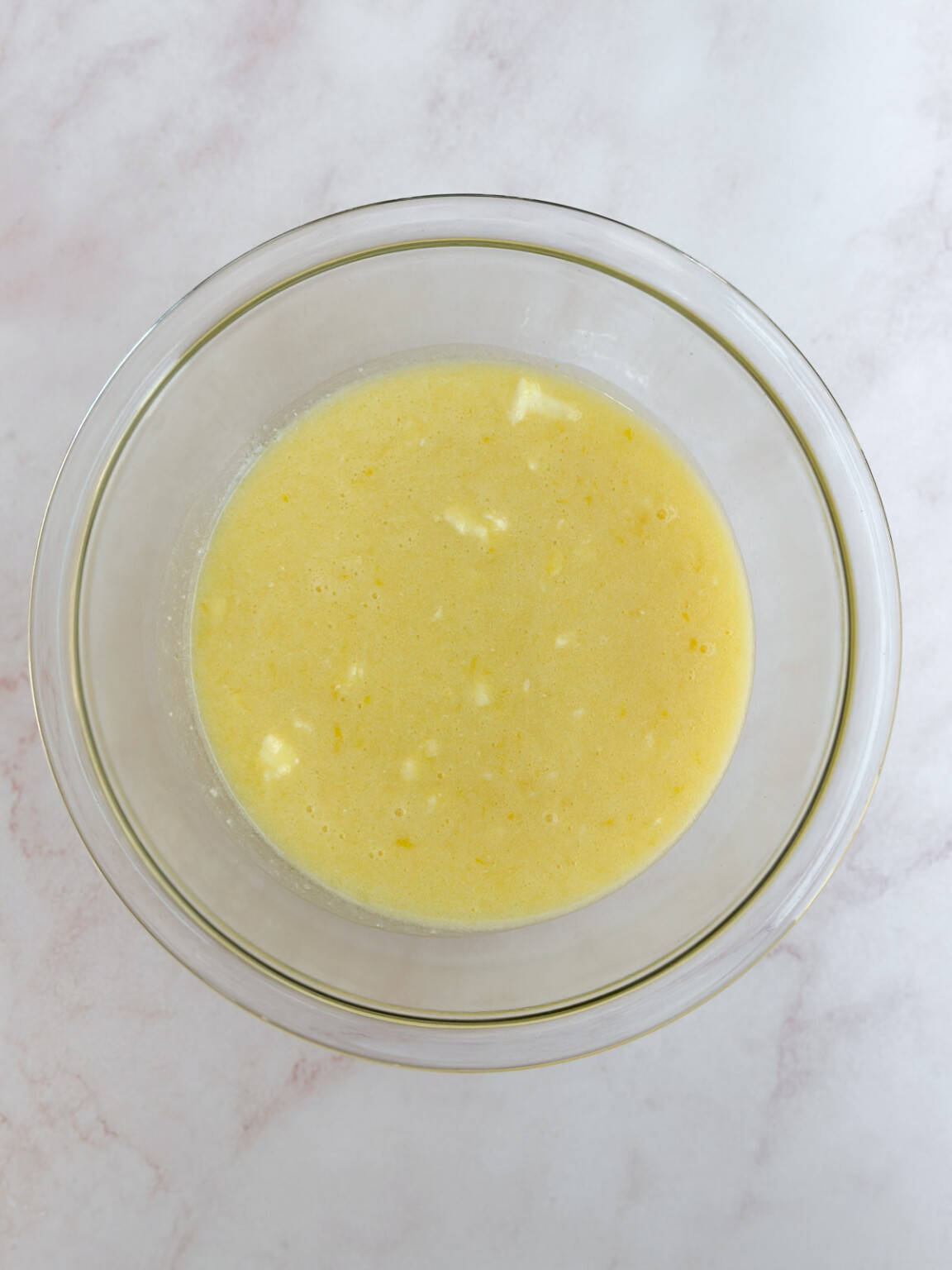 Easy Lemon Snack Cake - The Salted Sweets