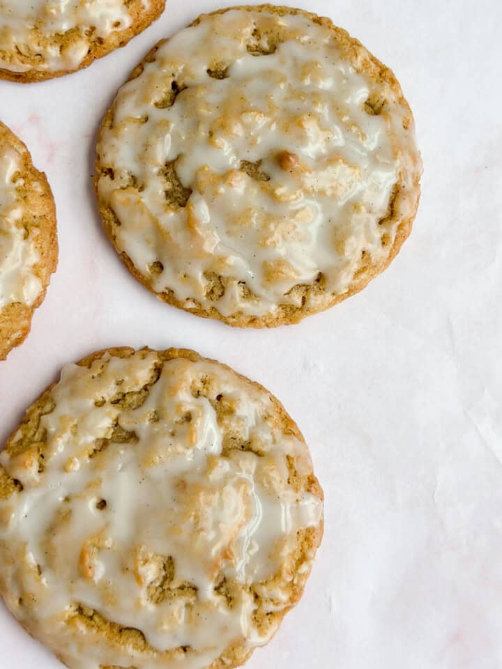 Small Batch Chocolate Chip Cookies - The Salted Sweets